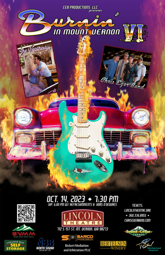 NEWS | The Chris Eger Band | Real. American. Music.