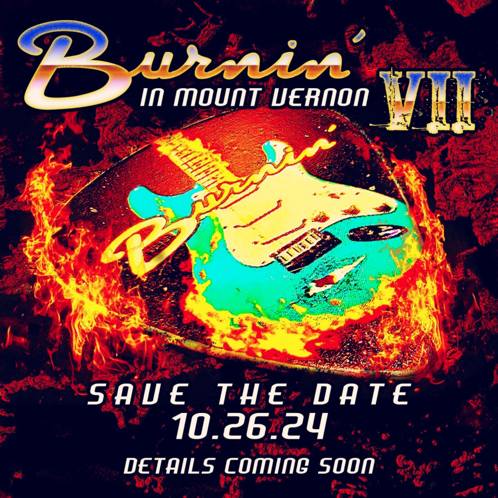 NEWS | The Chris Eger Band | Real. American. Music.